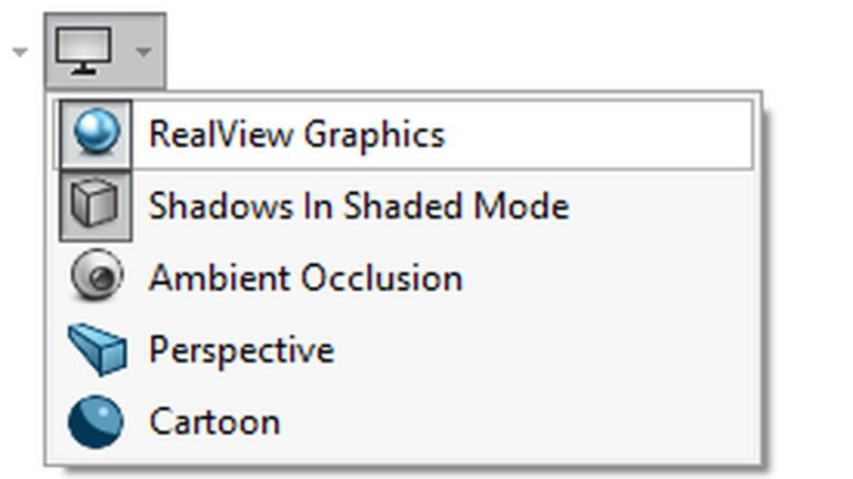 SOLIDWORKS enable RealView graphics on any GPU Nvidia AMD – Izzy Laif ...