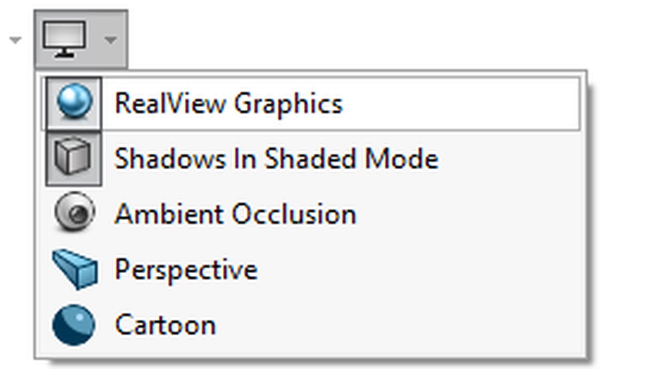 SOLIDWORKS enable RealView graphics on any GPU Nvidia AMD – Izzy Laif ...