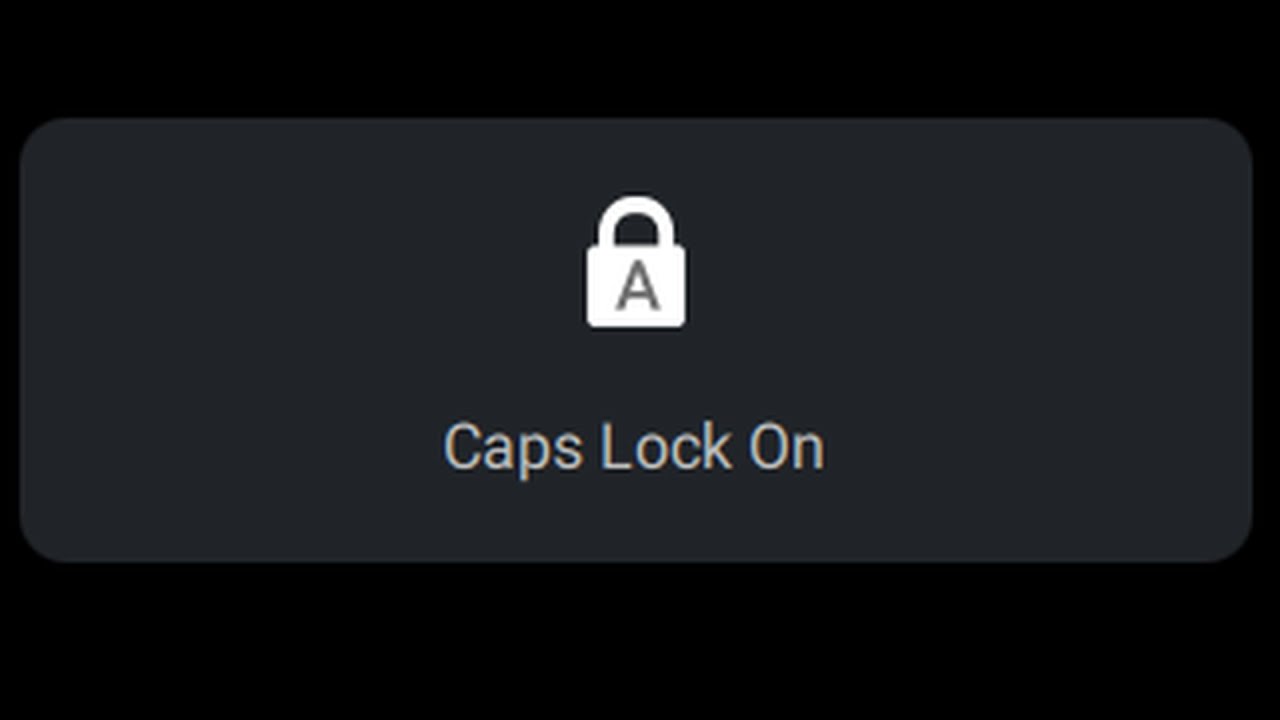 Fixing the Caps Lock Bug in Valorant, Killing Floor 2, and Other Games ...